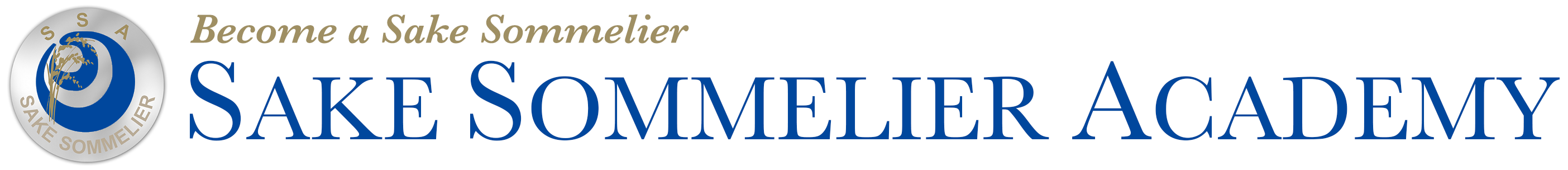 Sake Sommelier Academy | Become a Saske Sommelier