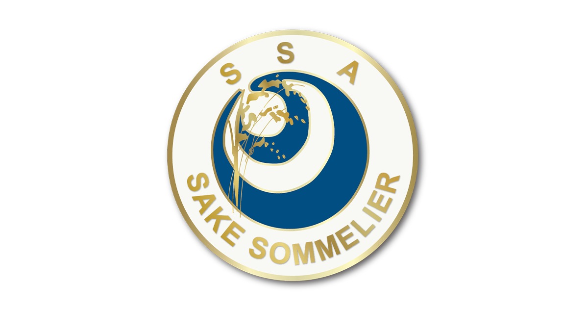 Certified Sake Sommelier® | Sake Sommelier Academy®