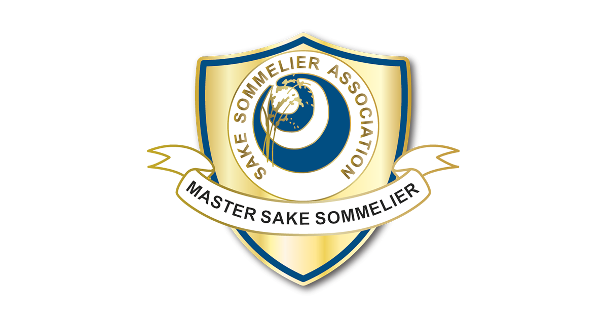 Master Sake Sommelier® | Sake Sommelier Academy®