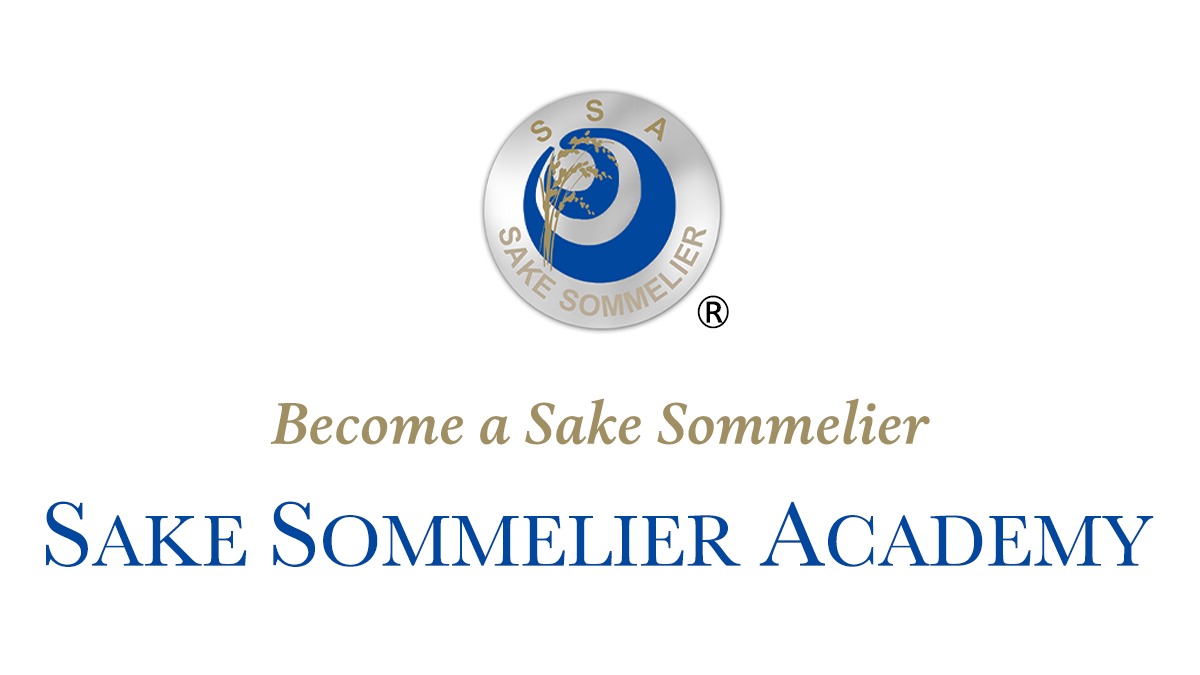 Sake Sommelier Academy®