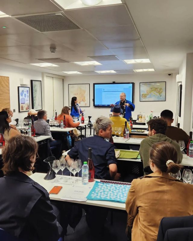 Vietnam | Sake Sommelier Academy®